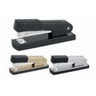 STAPLER HALF STRIP METAL - Melbourne Office Supplies