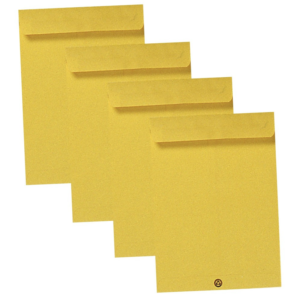 CUMBERLAND SEED ENVELOPE P4 107X60mm Lik n Stik 85g (Box of 1000 ...