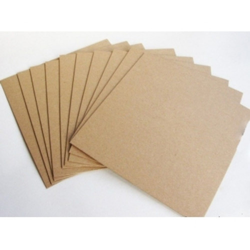 INDICES A3 5 CUT MANILLA BOARD Portrait Buff - Melbourne Office Supplies