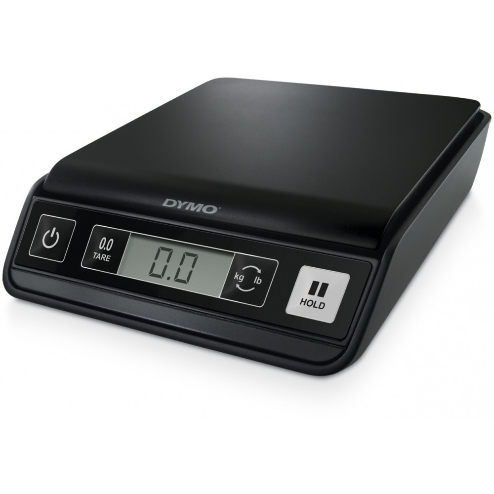 DYMO POSTAGE SCALE 2KG - Melbourne Office Supplies