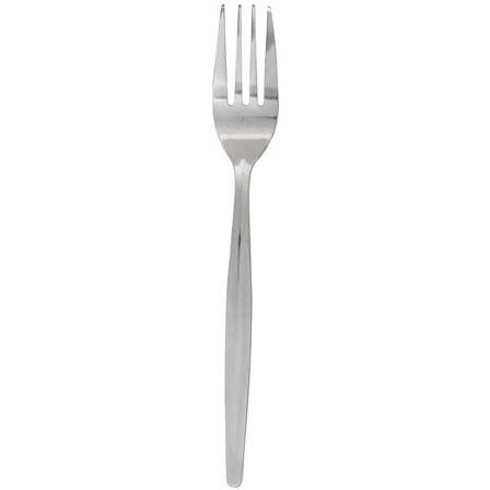 TRENTON FORK TABLE STAINLESS STEEL OSLO 12PK 17060 - Melbourne Office ...