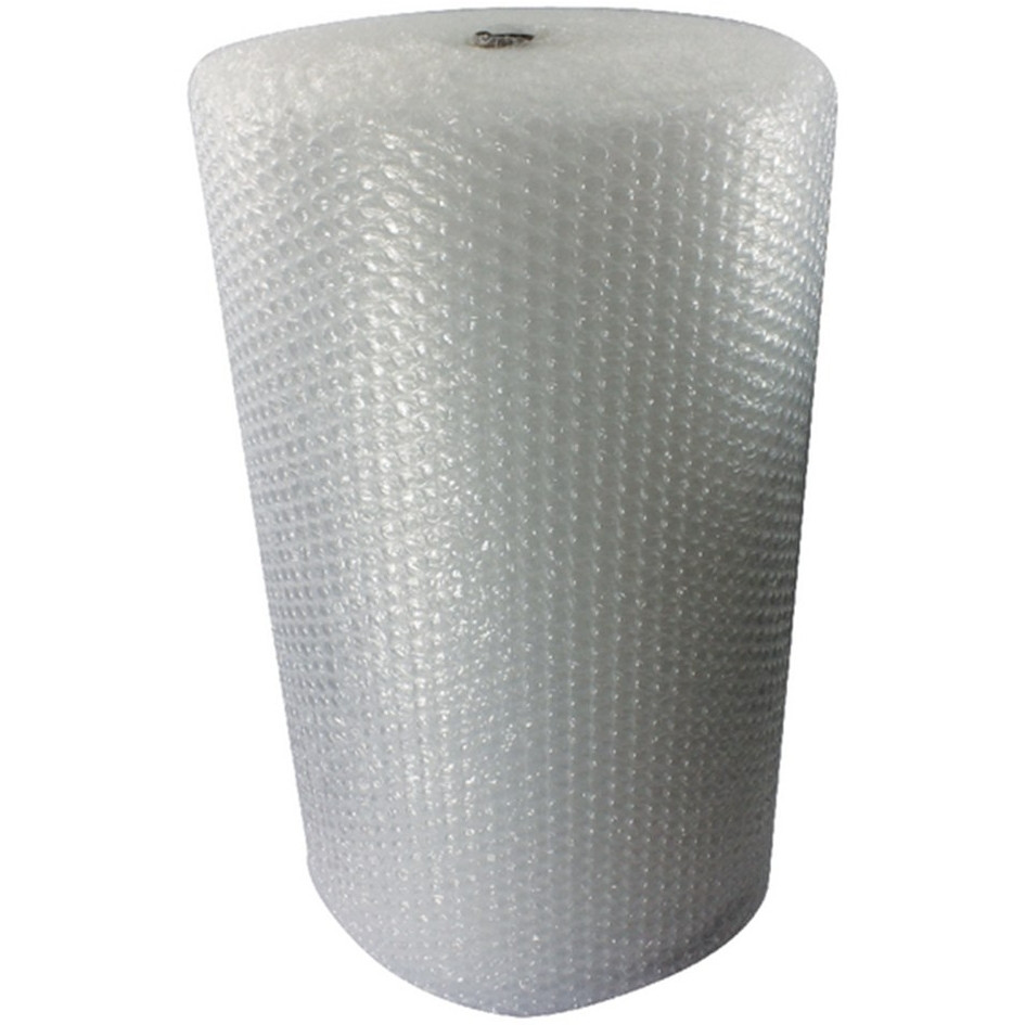 Double Layer BUBBLE WRAP 1500MM X 100MTR 10mm Bubbles - Melbourne ...