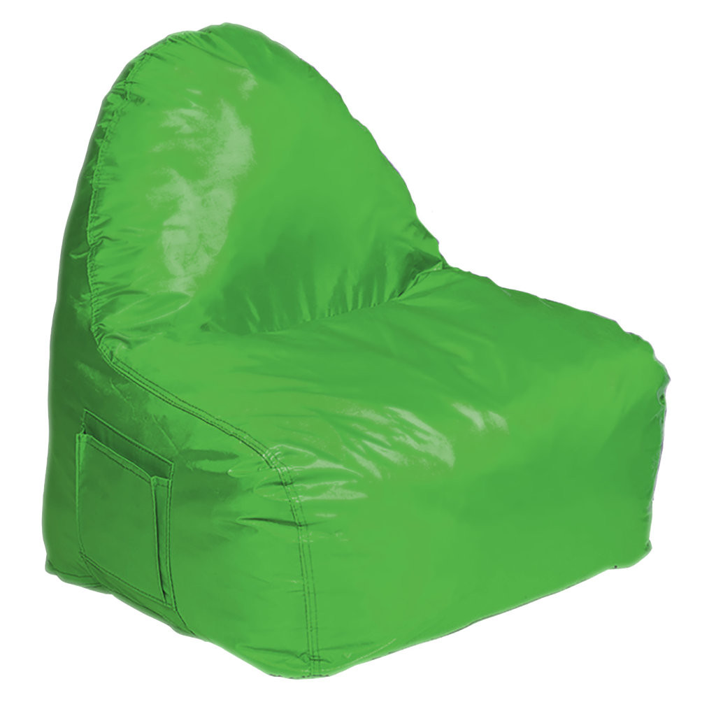 Chill Out Chair - Small - Green - Melbourne Office Supplies
