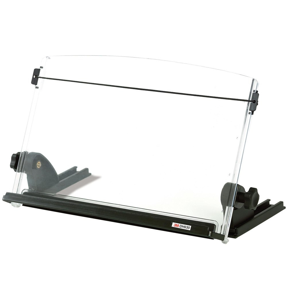 3M DH640 ADJUSTABLE IN-LINE DOCUMENT HOLDER 457mm - Melbourne Office ...