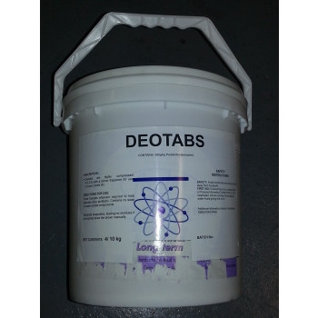 URINAL TABLETS 4kg ( approx 150 tablets ) - Melbourne Office Supplies