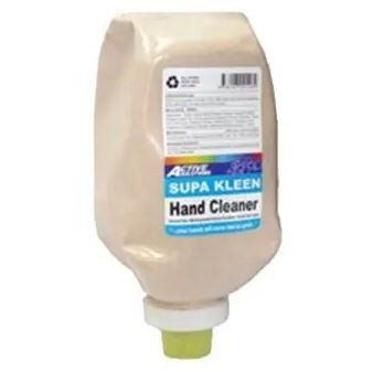 SUPA KLEEN GRIT HAND CLEANER SELECT SOLVENT-FREE 2000ml - Melbourne ...