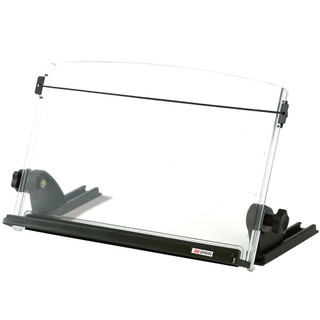 3M DH640 ADJUSTABLE IN-LINE DOCUMENT HOLDER 457mm - Melbourne Office ...