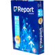 Report A4 Copy Paper 500 Sheet Ream 161 CIE 80gsm FSC Certified, Pallet ...