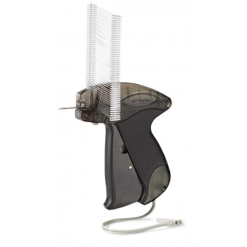 REGULAR NEEDLES FOR MONARCH SG GUN PKT4 General Purpose Needles ...