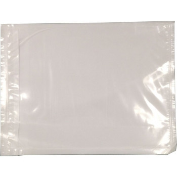 GUSSPAK INVOICE ENCLOSED CLEAR LABELOPES SELF ADHESIVE ENVELOPES Blank ...