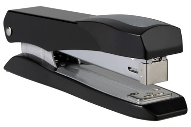 MARBIG DESK TOP METAL FULL STRIP 26/6 STAPLER - Melbourne Office Supplies