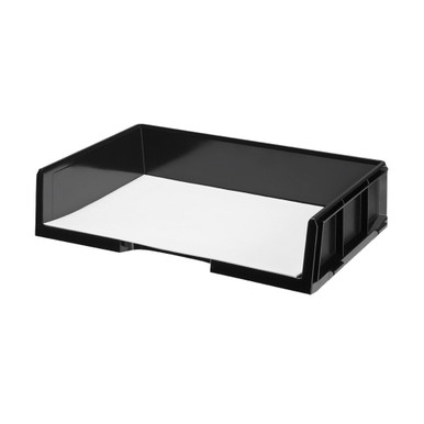 ESSELTE INDUSTRY DOCUMENT TRAY A3 Landscape - Melbourne Office Supplies