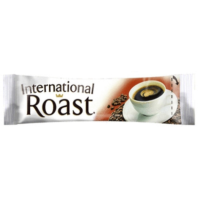 INTERNATIONAL ROAST COFFEE Portion Control 1.7gm Sticks CTN280 ...