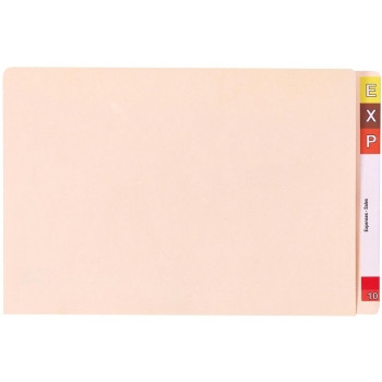 AVERY BUFF SHELF LATERAL FILE 367MM X 242MM FOOLSCAP 35MM EXPANSION ...