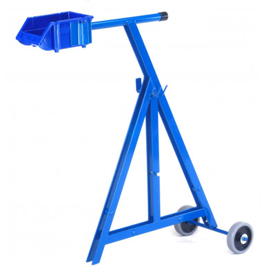 PACMASTA MOBILE 'A FRAME' DISPENSER - Melbourne Office Supplies
