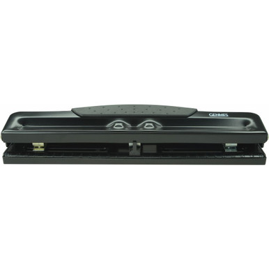 GENMES 2-3 HOLE PUNCH 10 SHEETS (9994) - Melbourne Office Supplies