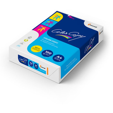 COLOR COPY A4 100gsm DIGITAL MONDI PAPER RM500 (118924) - Melbourne ...