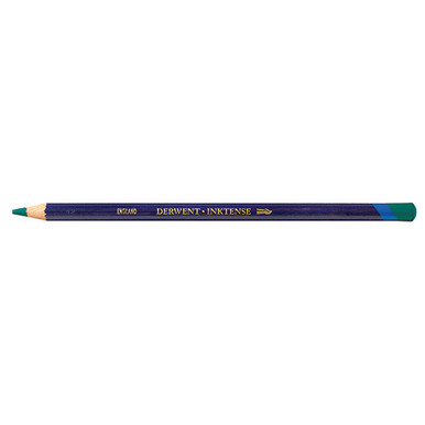 DERWENT INKTENSE PENCIL TEAL GREEN 1300 (Box of 6) - Melbourne Office ...