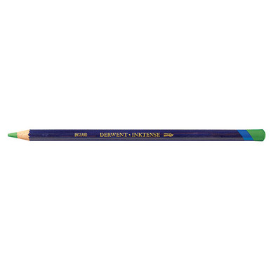 DERWENT INKTENSE PENCIL APPLE GREEN 1400 (Box of 6) - Melbourne Office ...