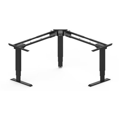 ELEVAR ELECTRIC WORKSTATION Electric Height Adjustable Base ...