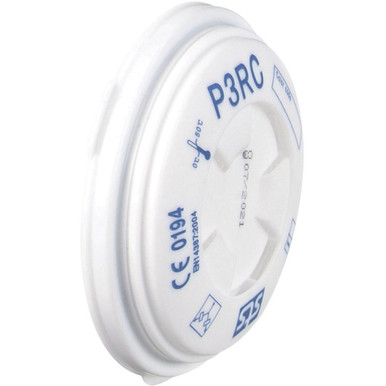 MAXISAFE 41522 RESPIRATOR FILTERS RP3RC Gas Filter P3 - Melbourne ...