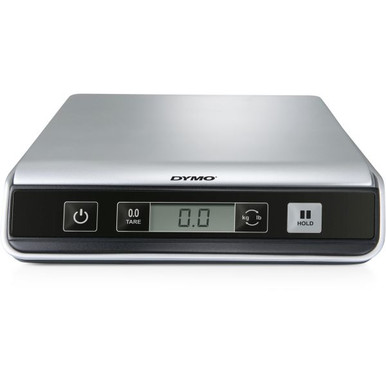 Dymo M10 Digital Postal Scale 10kg - Melbourne Office Supplies