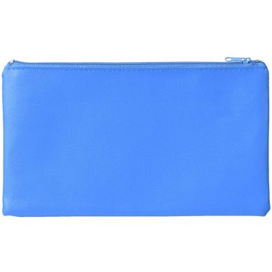 Name Pencil Case Small Blue - Melbourne Office Supplies