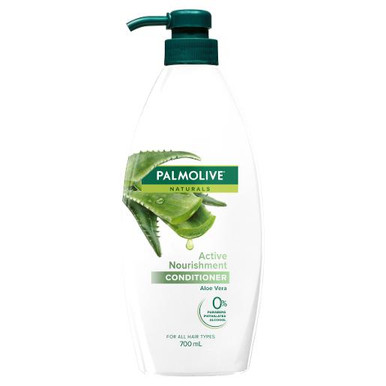 PALMOLIVE NATURALS ACTIVE NOURISHMENT CONDITIONER 700ML - Melbourne ...