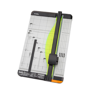 CARL DC-630 20 SHEET PAPER TRIMMER A3 - Melbourne Office Supplies