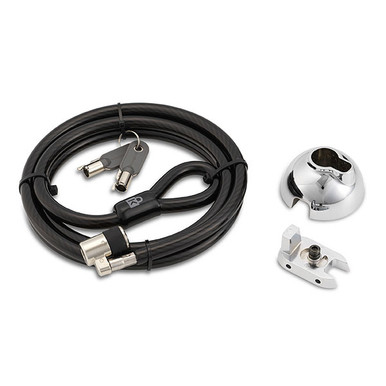 KENSINGTON SAFEDOME CABLE LOCK FOR IMAC 24 INCH - Melbourne Office Supplies