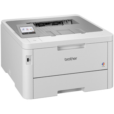 Brother HL-L8240CDW Compact Professional Colour Laser Printer ...