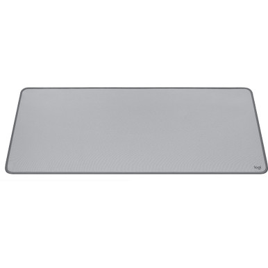 Logitech Studio Series Desk Mat Grey - Melbourne Office Supplies