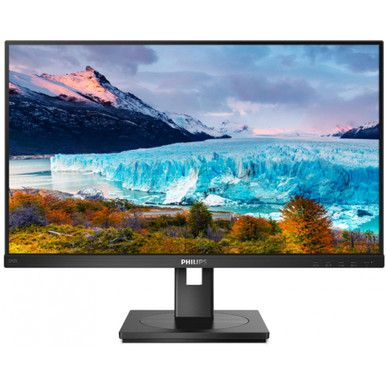 Philips 242S1AE 24'' 16:9 FHD 1920 X 1080 IPS LCD - Melbourne Office ...