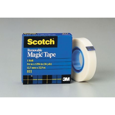 3M 811 REMOVABLE 12 x 33 BOXED 70016032032 *** While Stock Lasts ...