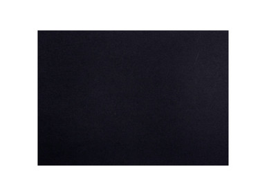 Quill Mounting Board A2 1.5mm - Black - Melbourne Office Supplies