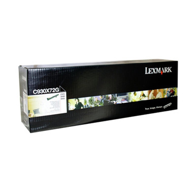 LEXMARK C935 CONDUCTOR KIT Black C930X72G - Melbourne Office Supplies