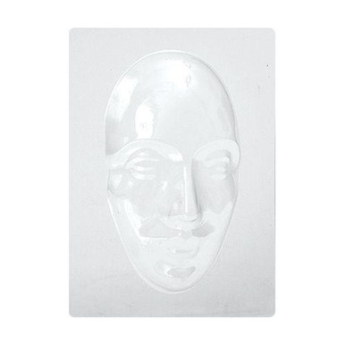 Mask Mould Female - Melbourne Office Supplies