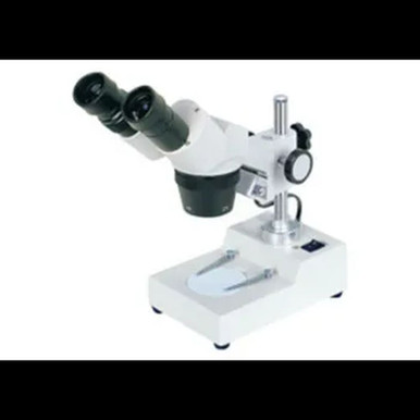 Microscope - Stereoscopic Dual Light 20x - Melbourne Office Supplies