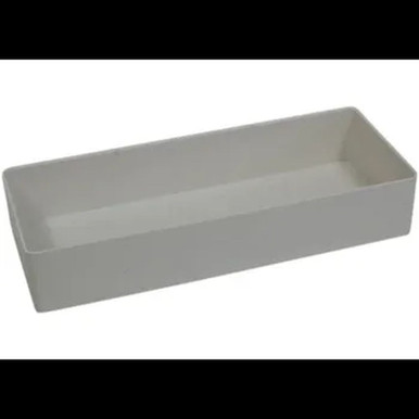 Universal Tray without Divider - Melbourne Office Supplies