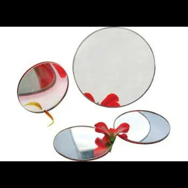 Concave Mirror - 7.5cm Diameter - Melbourne Office Supplies