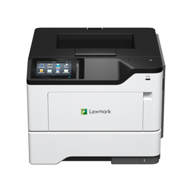 Lexmark MS632dwe Laser Printer - Melbourne Office Supplies