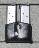 Magazine Pouches | Custom Leather Magazine Pouches | Tucker Gun Leather