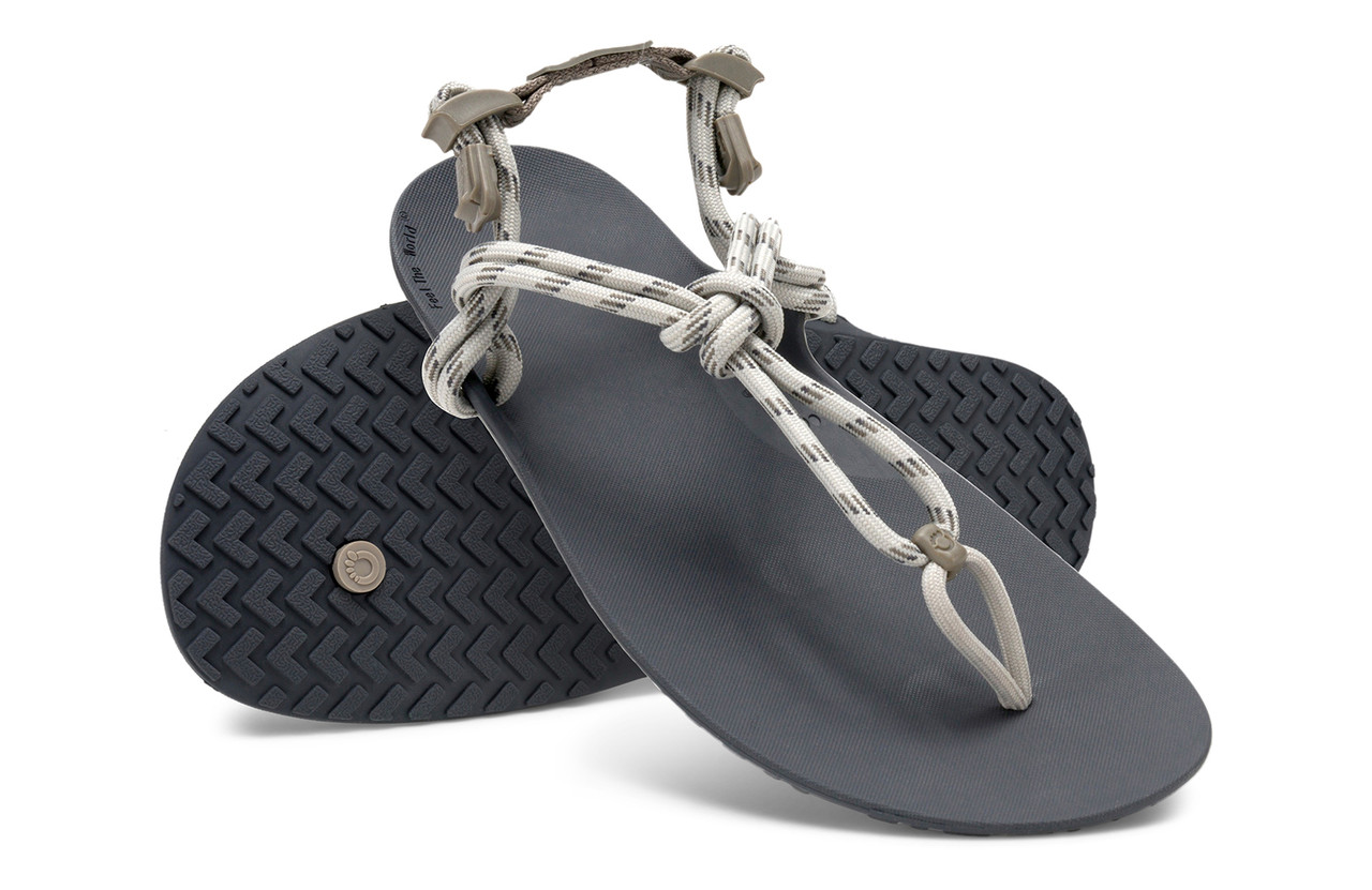 Genesis for Men | Mens Minimalist & Barefoot Sandals | Xero Genesis