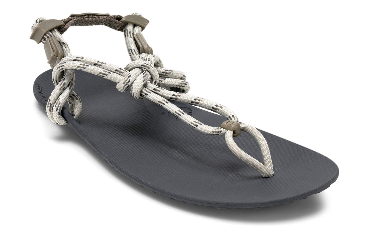 Genesis for Men | Mens Minimalist & Barefoot Sandals | Xero Genesis