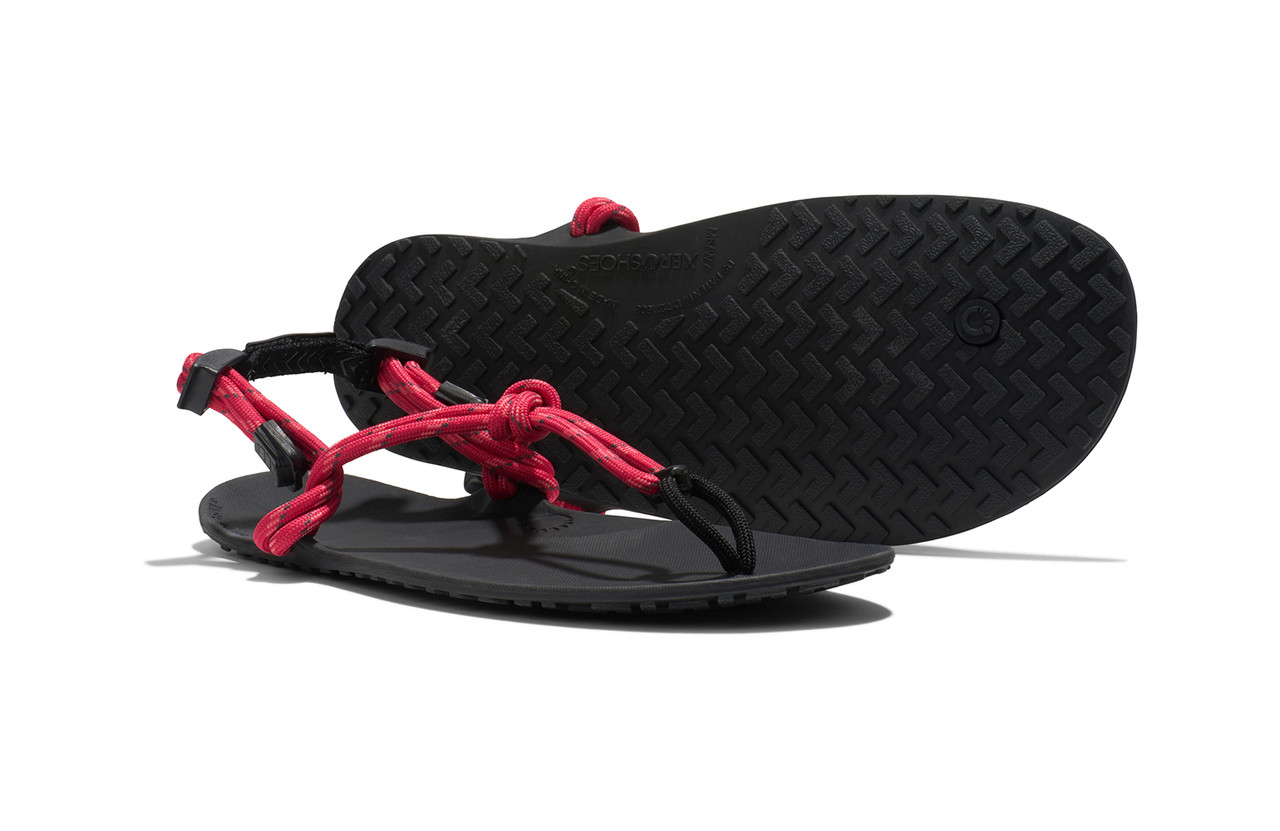 Genesis For Women | Women's Barefoot Sandals | Xero