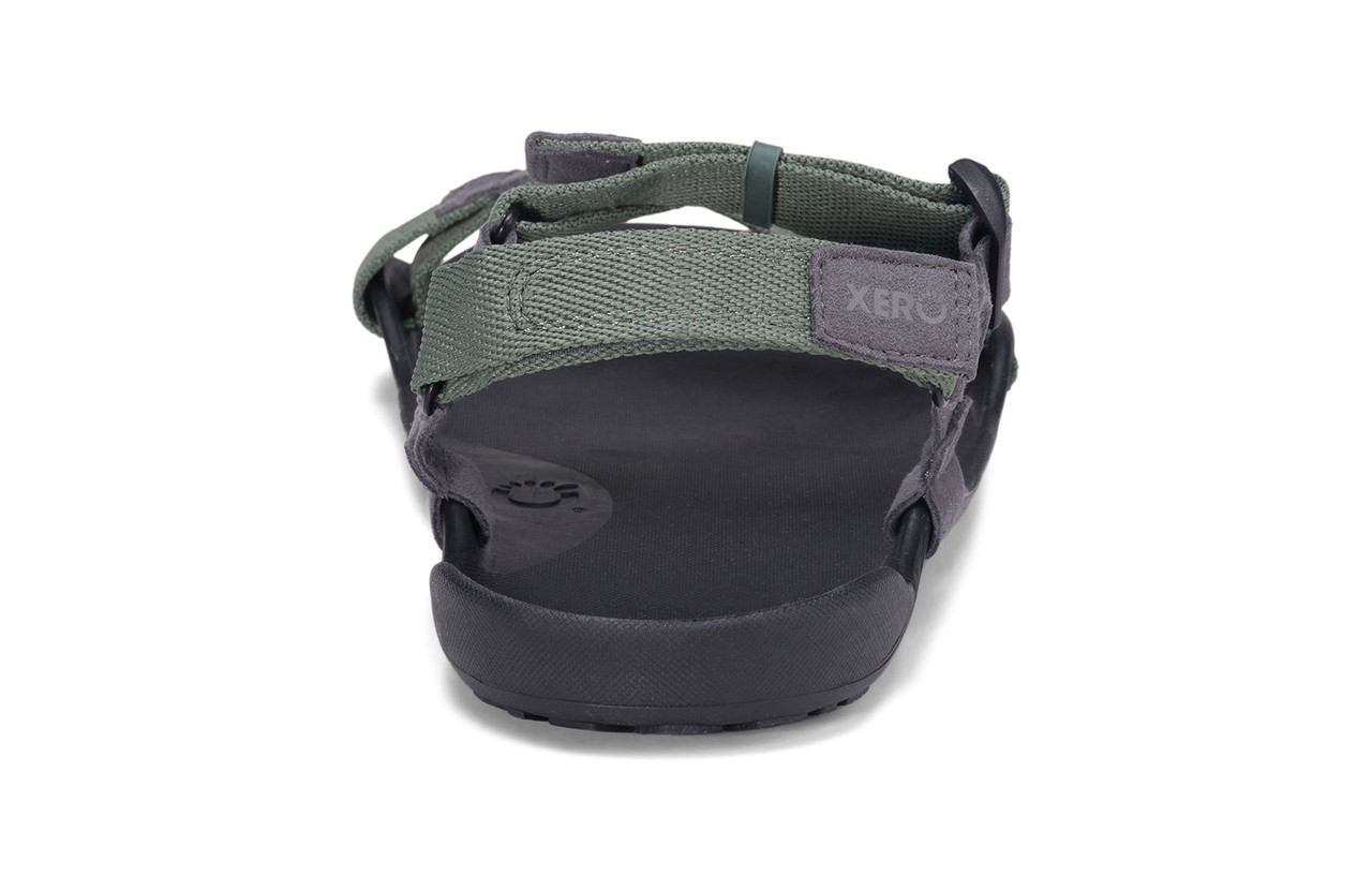 Z‑Trek - Men's Lightweight Packable Barefoot Sandal - Xero Shoes