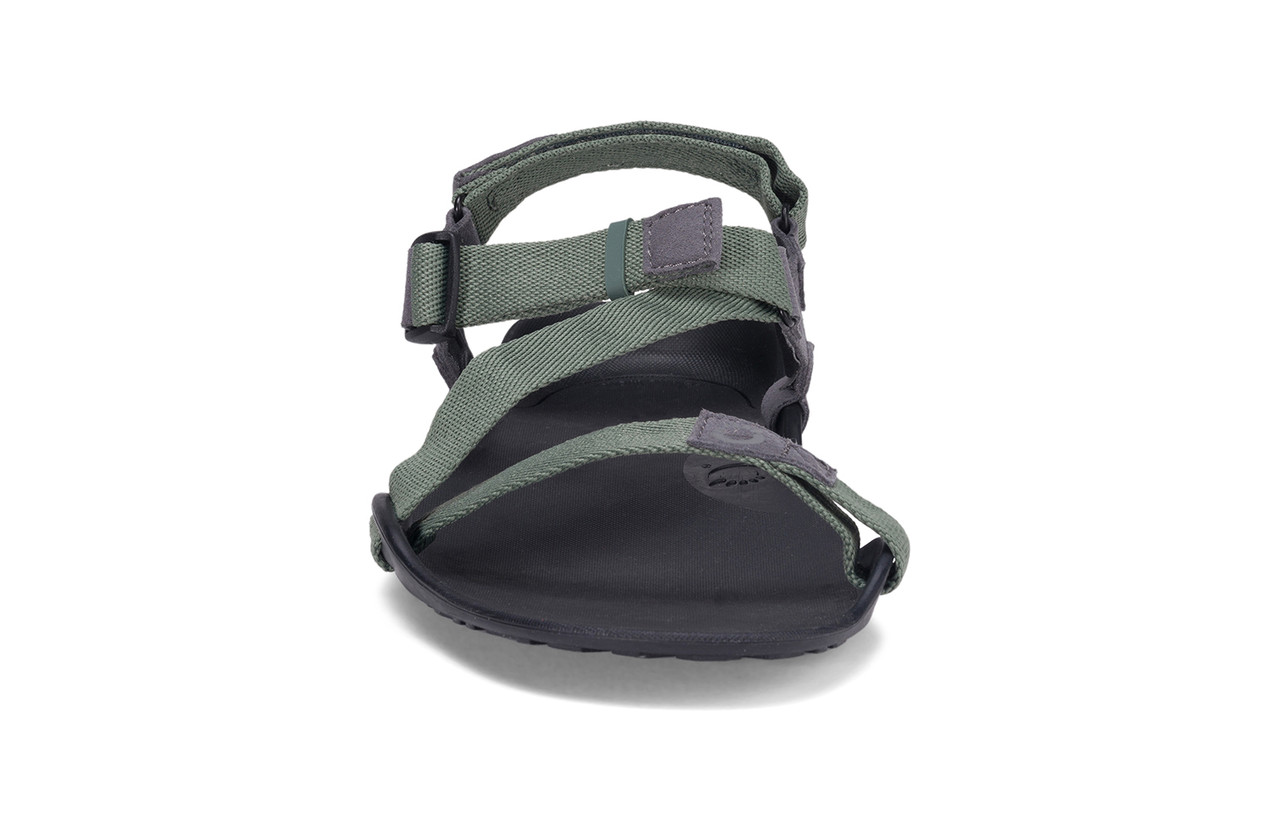 Z‑Trek - Men's Lightweight Packable Barefoot Sandal - Xero Shoes