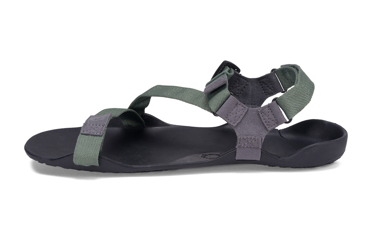 Z‑Trek - Men's Lightweight Packable Barefoot Sandal - Xero Shoes
