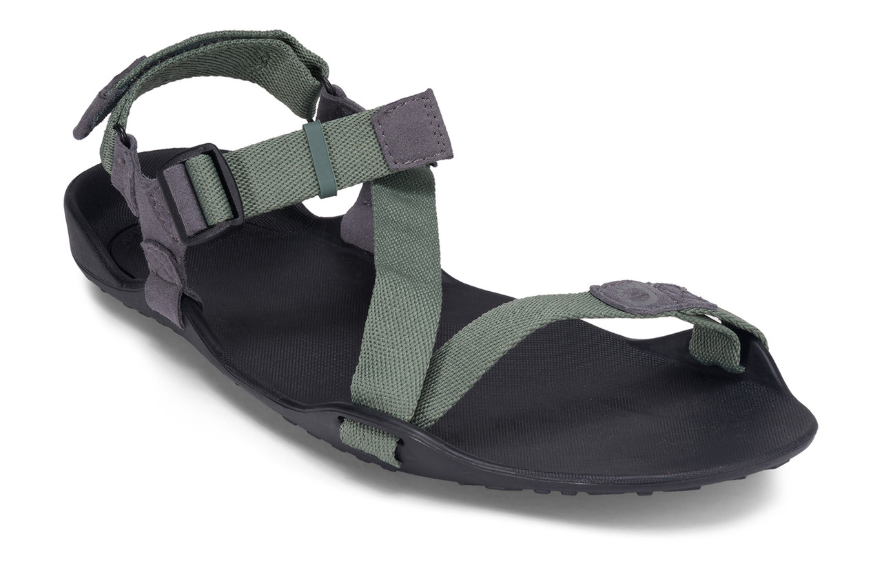 Z‑Trek - Men's Lightweight Packable Barefoot Sandal - Xero Shoes