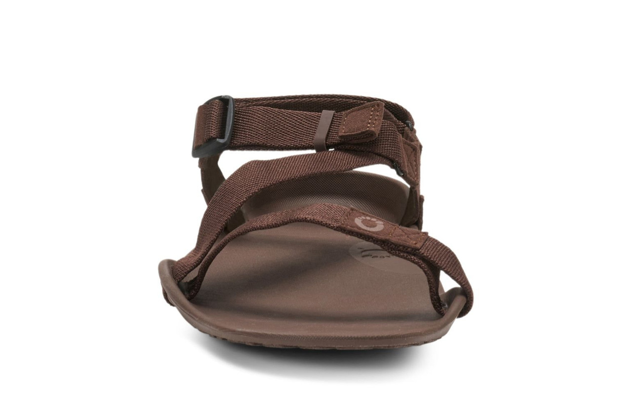 Z‑Trek - Men's Lightweight Packable Barefoot Sandal - Xero Shoes